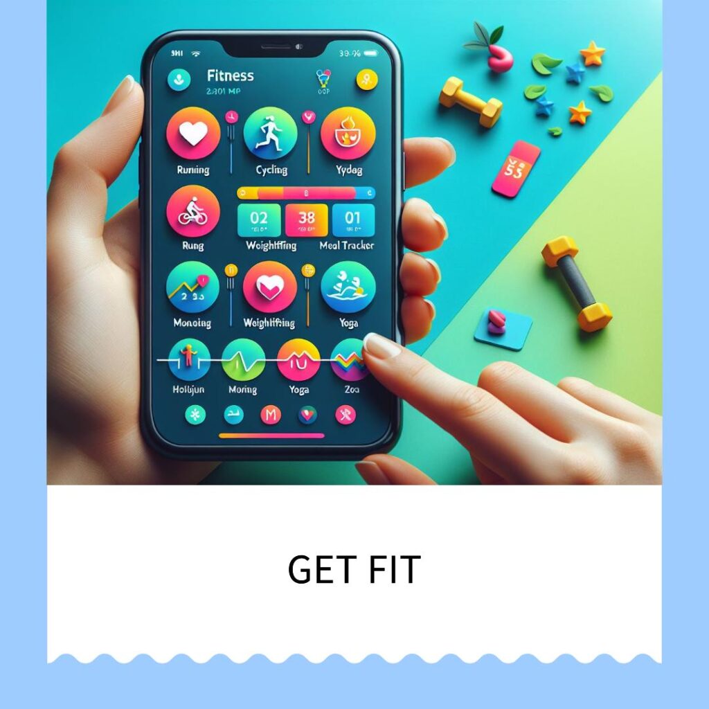 10 App fitness que você precisa conhecer - Viva+Saudável